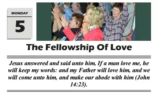 February - The Month of Change! - Pastor Chris Live USA
