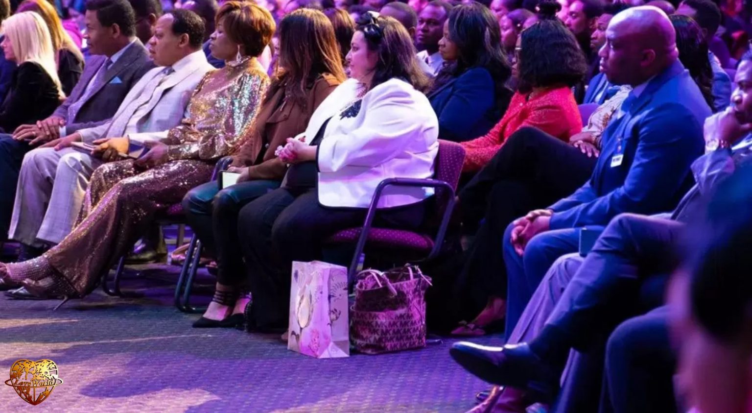 listening to Pastor Chris's sermon - Copy-min - Pastor Chris Live USA
