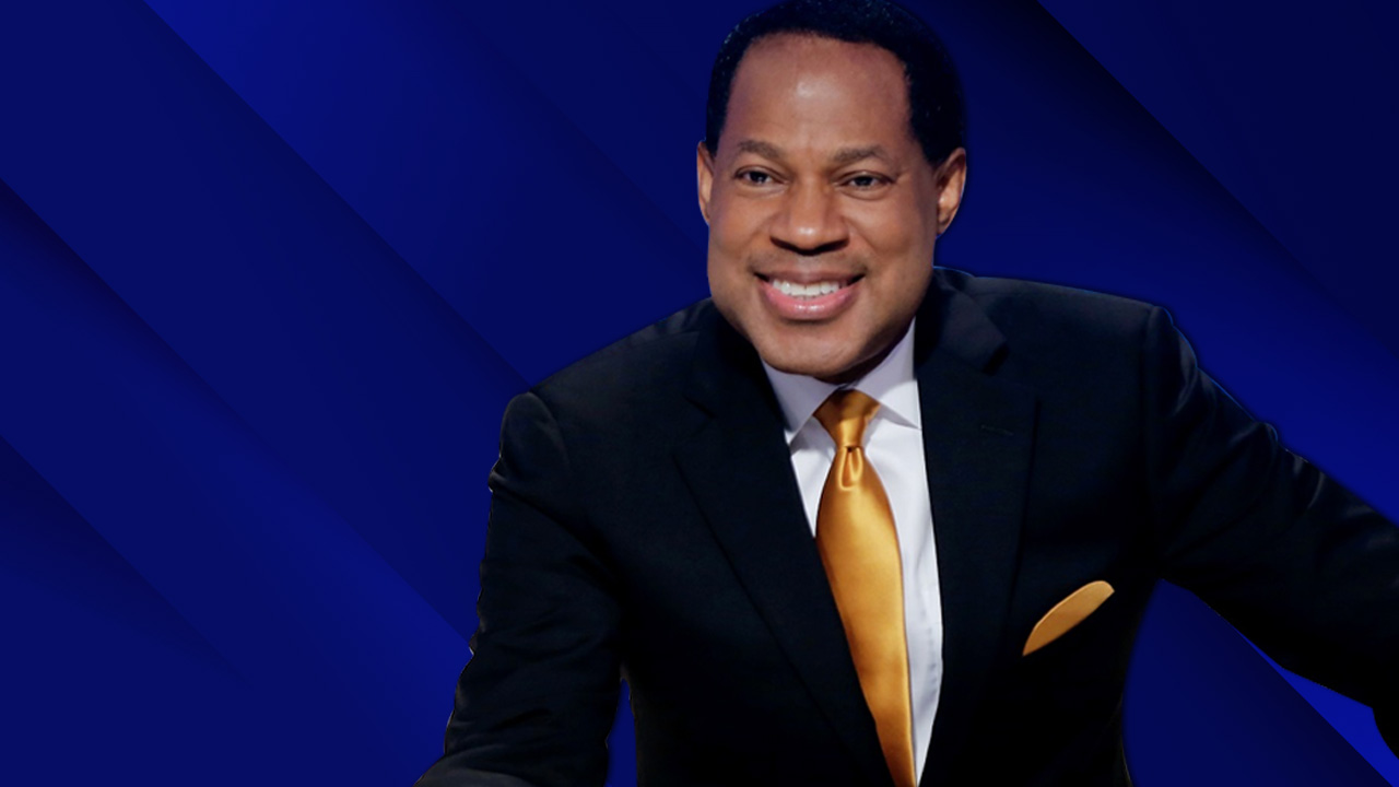 CONDITION YOUR SPIRIT -3 - Pastor Chris Live USA
