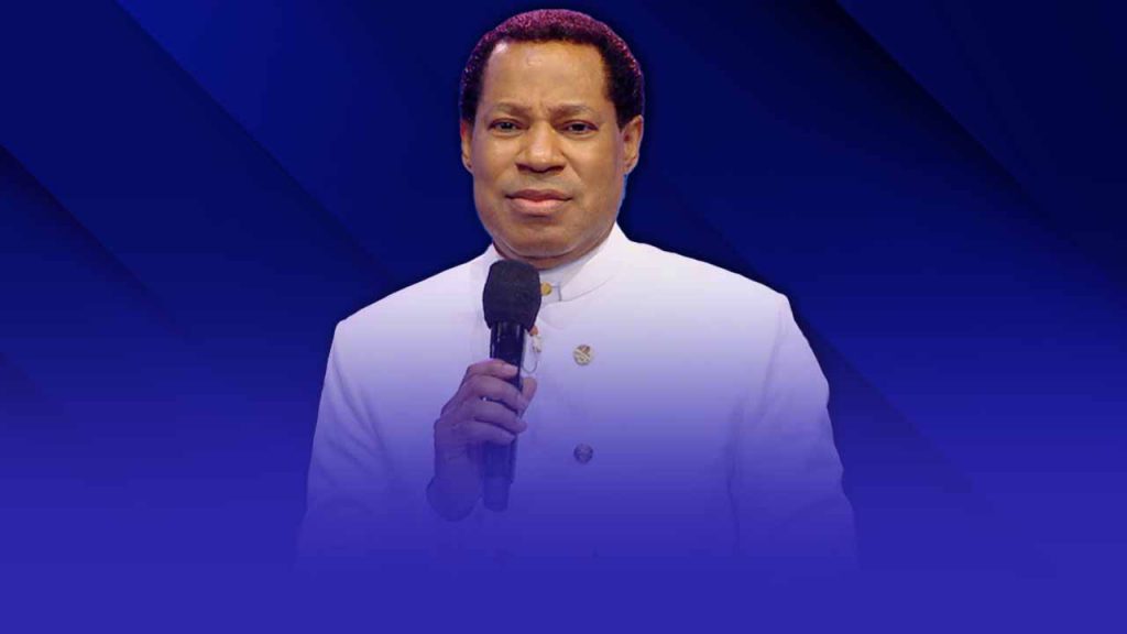 Pastor Chris Oyakhilome Explains the Power of Words - Pastor Chris Live USA