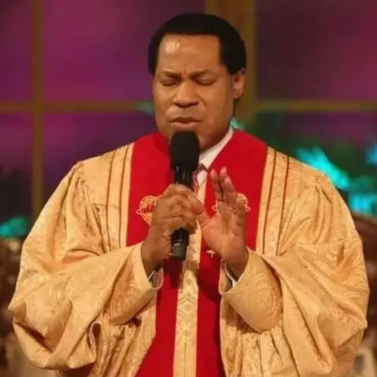 ABOUT US - Pastor Chris Live USA