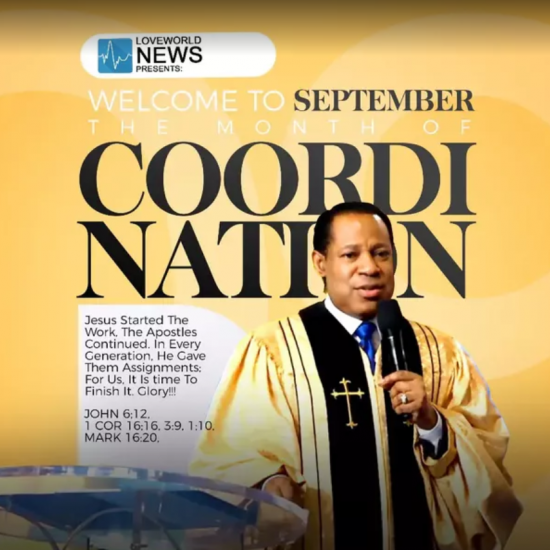 ABOUT US - Pastor Chris Live USA